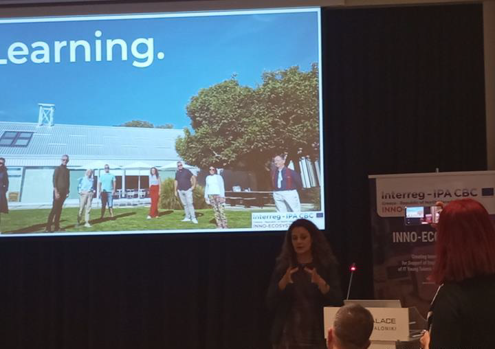 SEPVE successfully organized a side event in the framework of the INNO ...